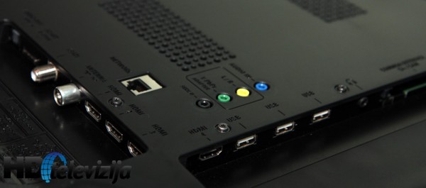 Recenzija: Philips 42PFL7008S (7000 serija) 3D LED LCD Smart TV – HD ...