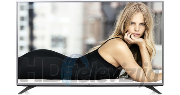 LG 43LF540V (LF5400) Full HD televizor – recenzija – HD Televizija ...