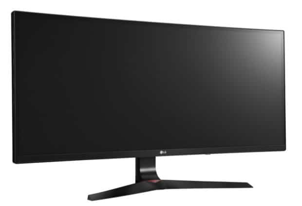 LG 34UC79G-B UltraWide 144 Hz IPS monitor – review – HD Televizija ...