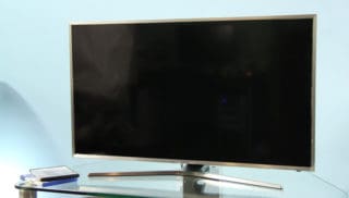 Samsung 40MU6402 (MU6400) UHD HDR LED LCD TV – recenzija – HD ...