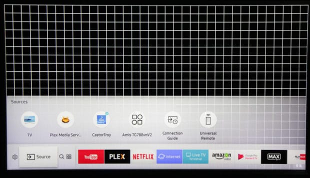 Samsung 40MU6402 (MU6400) UHD HDR LED LCD TV – recenzija – HD ...